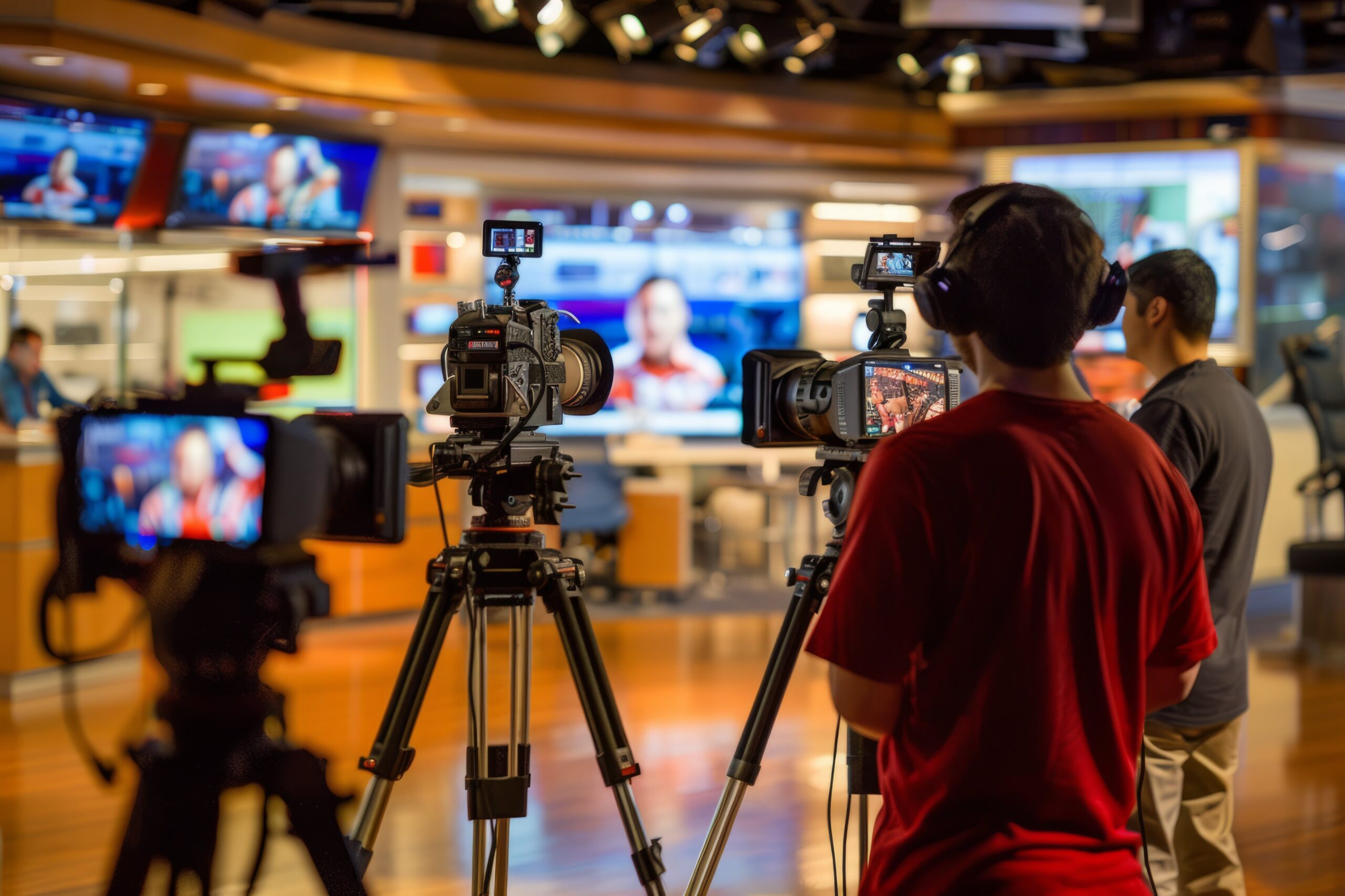 What the Nexstar/TEGNA Merger Means for Anyone Who Pitches Broadcast ...